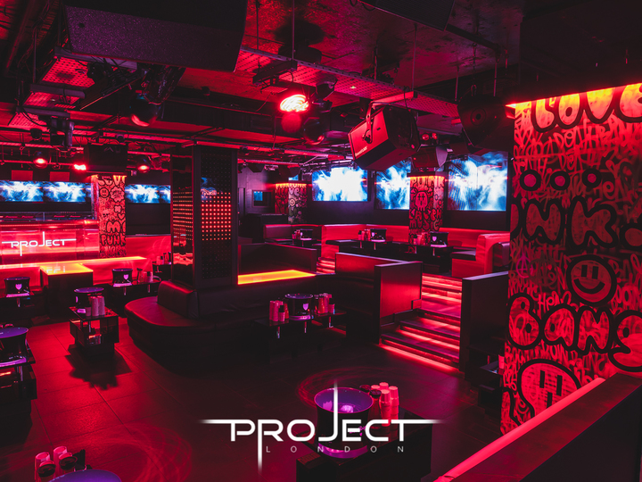 Club Project
