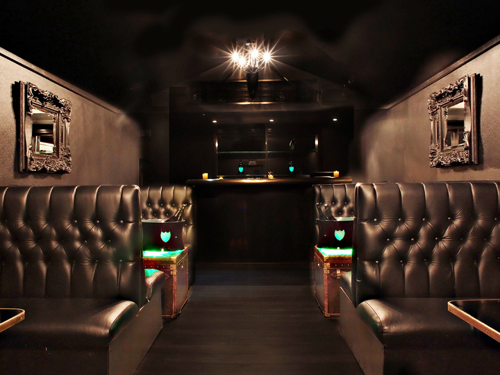 Club Raffles Chelsea