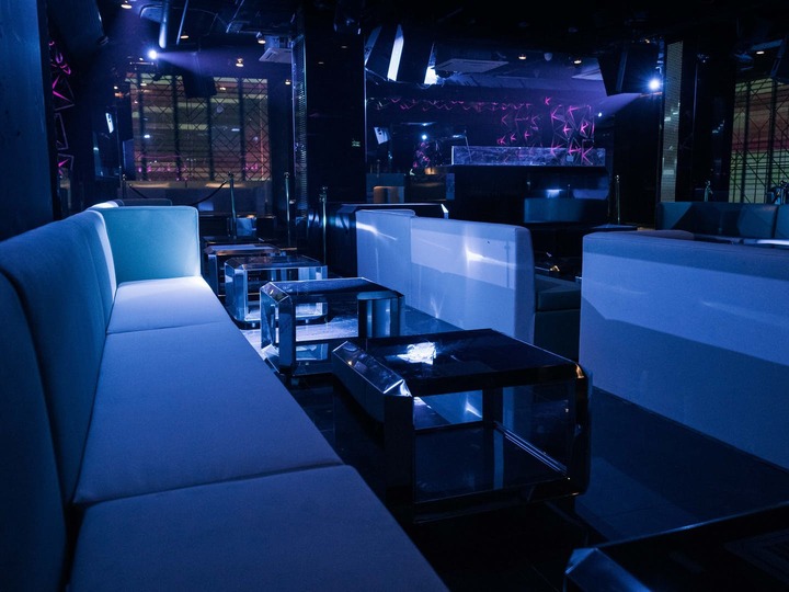 Club Opium London