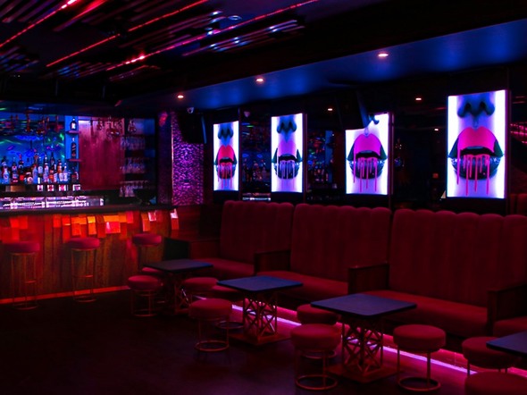 VIP Guest Lists London