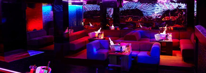 Réservation de Tables VIP dans les MEILLEURS Clubs de Londres