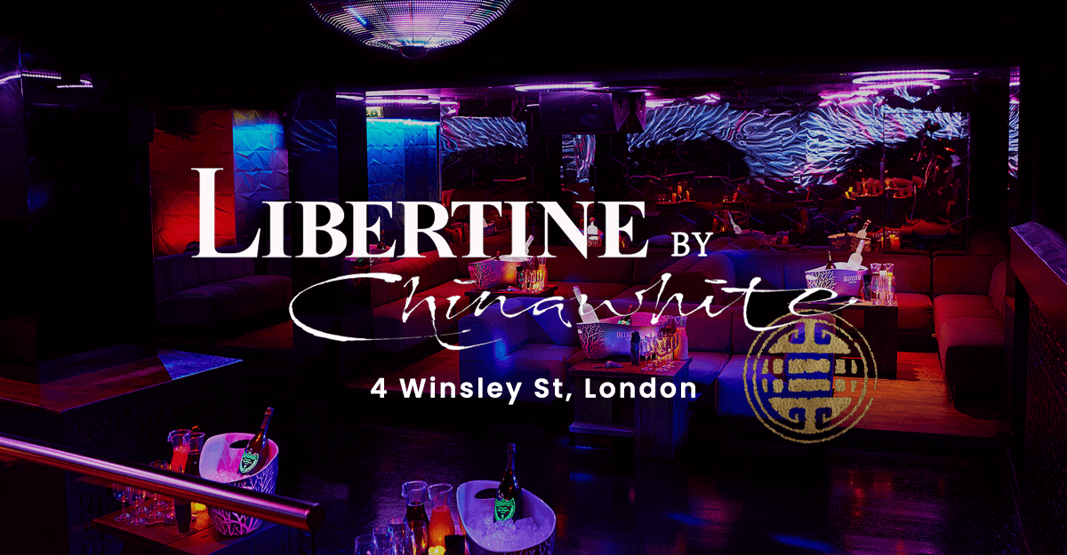 Libertine London Nightclub
